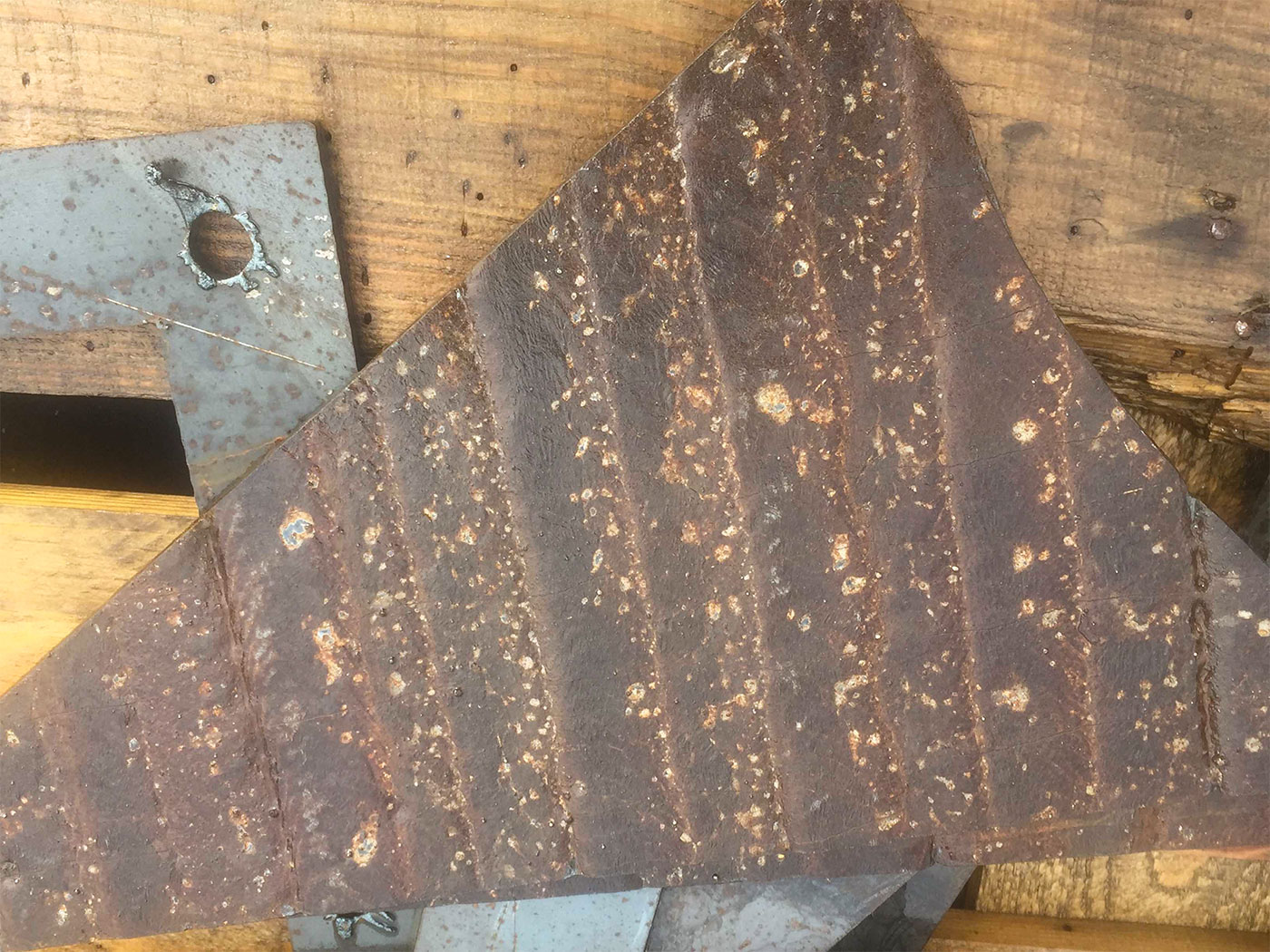 Carbide wear plate, abrasion resistance wear plate | AJS