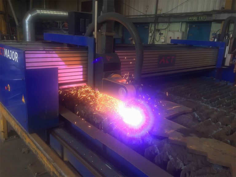 Plasma cutting services, Plasma Profile and Gas Cutting | AJS
